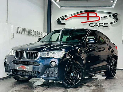 Used car from AB CARS in Herstal classic - Cartobike