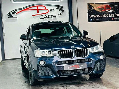 Used car from AB CARS in Herstal classic - Cartobike