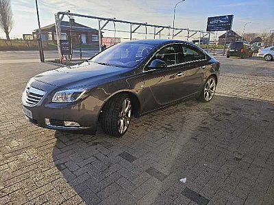 Used car from SPRL UZ CARS in Asse classic - Cartobike